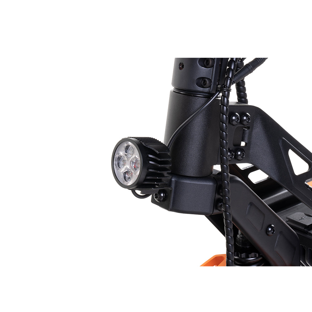 KuKirin G2 Max electric scooter: Powerful and stylish commuting – Kukirin