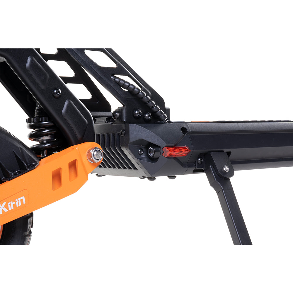 KuKirin G2 Max electric scooter: Powerful and stylish commuting – Kukirin