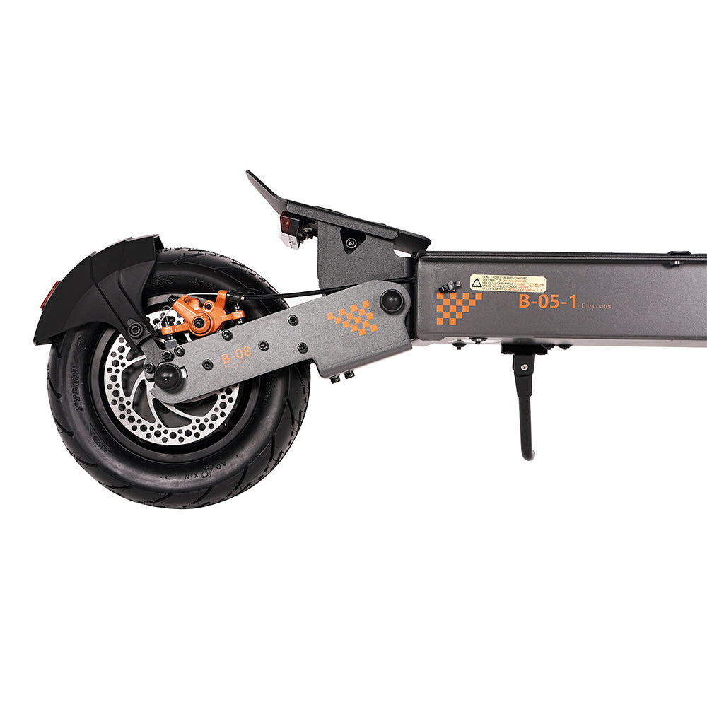 KuKirin G4 Electric Scooter: Stylish and powerful commuting solution ...